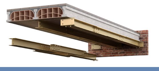 Refuerzos Estructurales | DADO Rehabilitaciones